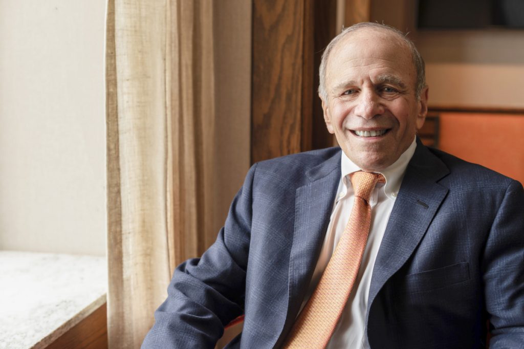 Joel Wohlgemuth - Norman Wohlgemuth