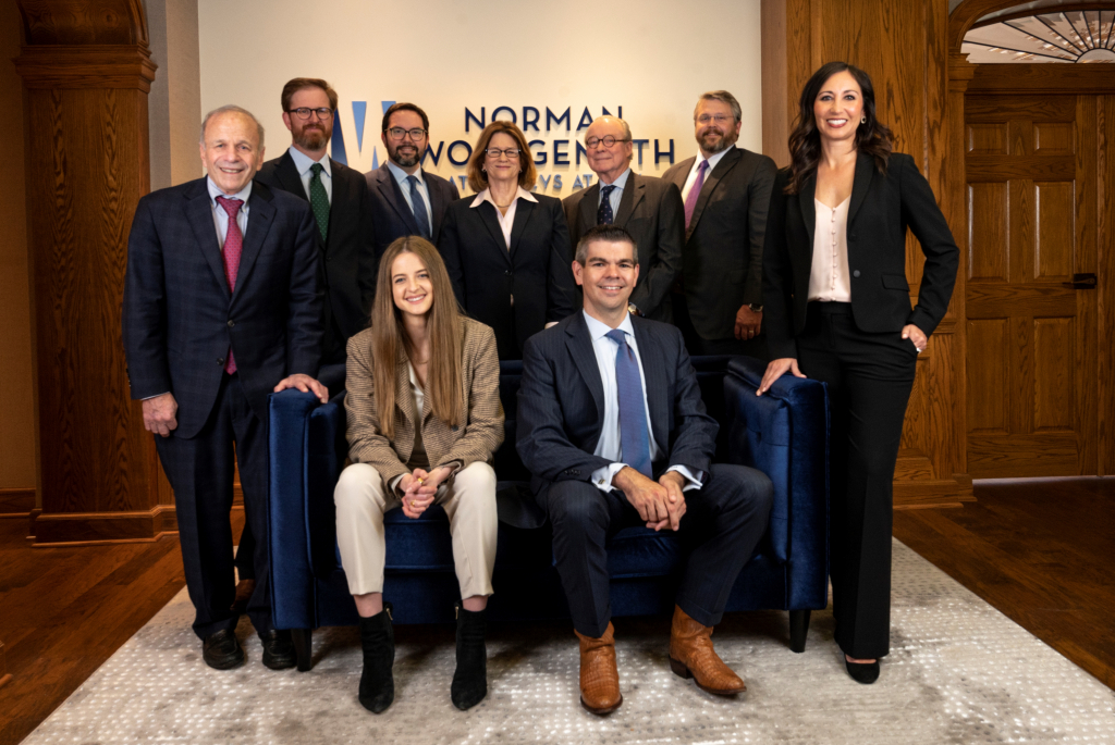 Home - Norman Wohlgemuth